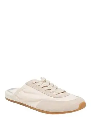Dolce Vita Daris Sneakers White Nylon