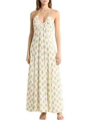 PARKER The Novia Maxi Dress