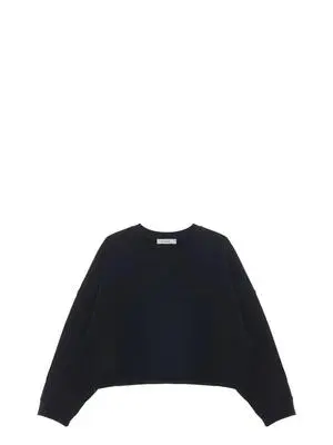 ENTIRE STUDIOS Box Sweatshirt - Black