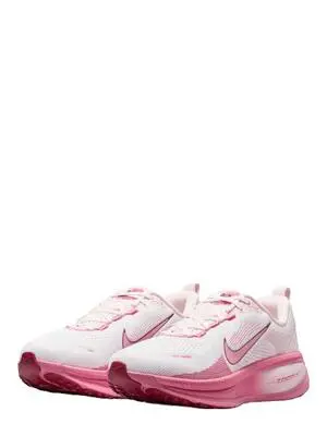 Nike Vomero 18 Running Shoe White/pearl Pink/red/peony