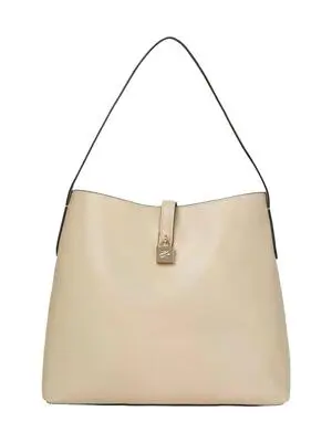 Karl Lagerfeld K/autograph Shoulder Bag - Neutrals