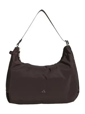 Adidas Soft Lux Crossbody Bag - Aurora Coffee