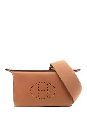 Hermès Crossbody Bag - Neutrals