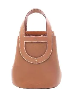 Hermès 18 In-the-loop Tote - Brown