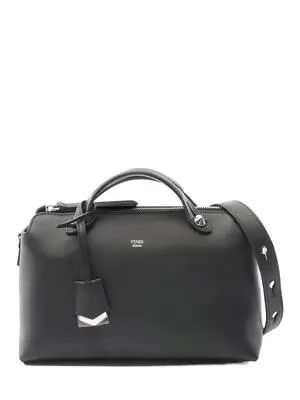 Fendi Tote Bag - Black
