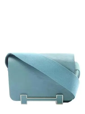 HERMÈS 2024 Small Geta Shoulder Bag
