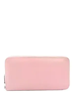 Hermès 2015 Azap Long Wallet - Pink