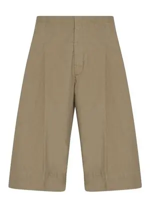 THE ROW Satya Short - Khaki