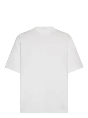 THE ROW Steven T-shirt - White