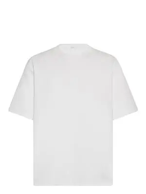 THE ROW Steven T-shirt - Off White