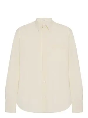 THE ROW Marek Shirt