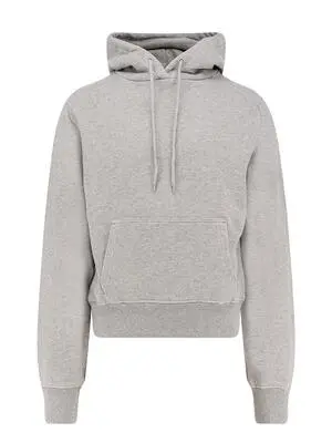 ENTIRE STUDIOS Standard Cotton Sweatshirt - Grey