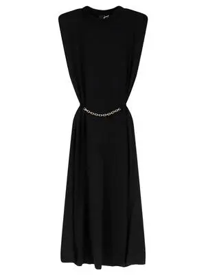 PINKO Alexiana Jersey Dress