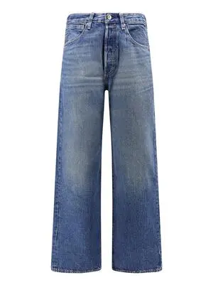 LEVI'S 501 Denim Jeans - Blue