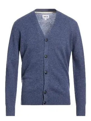 BERNA Wool-Blend Cardigan