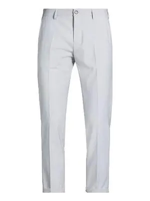 Patrizia Pepe Tapered Leg Tailored Pants - Grey