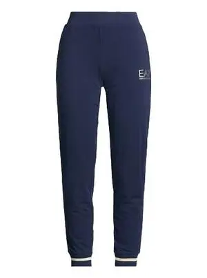 EA7 Track Pants - Navy