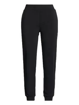 EA7 Track Pants - Black