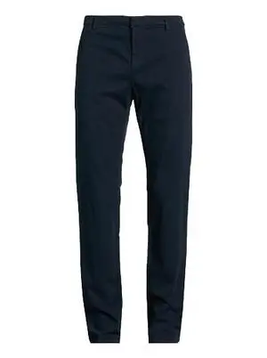DONDUP Pants Size Modal, Cotton, Elastane - Navy