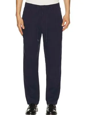 POLO RALPH LAUREN Prepster Linen Pant