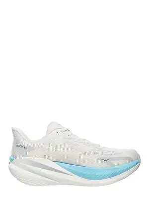 HOKA® Mach X 3 Sneakers - White
