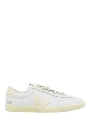 VEJA Volley Sneakers - White