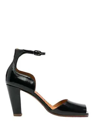CHIE MIHARA Lusala Open-Toe Sandals