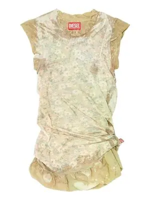 DIESEL® T-Ory Top Neutrals