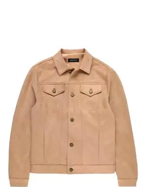 MONFRÈRE Dean Buttoned Jacket