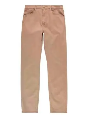 Monfrère Brando Parisian Luxe Jeans - Neutrals