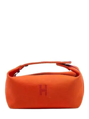 Hermès Bride A Brac Case - Orange
