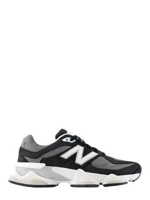 NEW BALANCE 9060 Sway Bars Sneakers - Black
