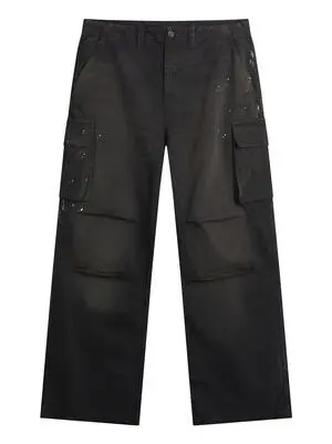 Our Legacy Mount Cargo Pants - Nebula