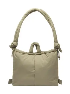 ÖLEND Olend Ona Soft Crossbody Bag - Sage