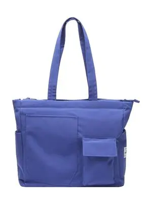 ÖLEND Cosmico Tote Bag - Cobalt Blue