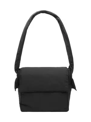 ÖLEND Querida Soft Crossbody Bag - Black