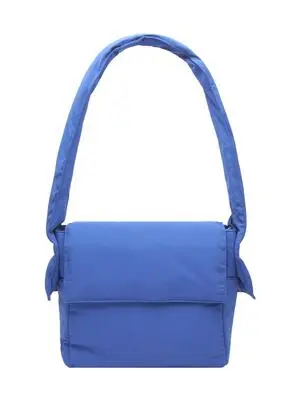 ÖLEND Querida Soft Crossbody Bag - Cobalt Blue