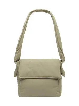 ÖLEND Querida Soft Crossbody Bag - Sage
