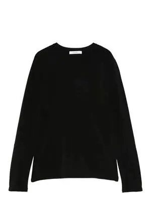Max Mara Ortensia Long-sleeve Body - Black