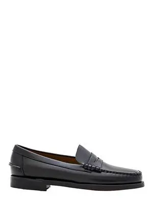 SEBAGO Classic Dan Loafers - Black