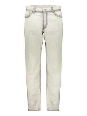 DIESEL® Five-pocket Jeans - Grey