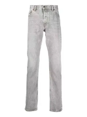 DIESEL® 1995 Straight-leg Jeans - Grey