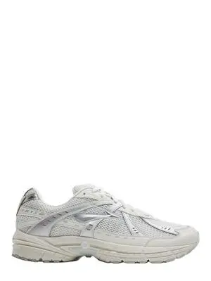 Brooks Adrenaline Gts Sneakers - White/silver