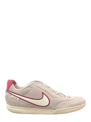 Nike Tiempo Streetgato Ic Prm - Moon Particle/team Red/chalk
