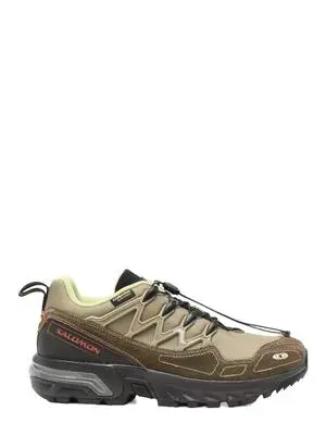 SALOMON Acs+ Escape Sneakers - Green
