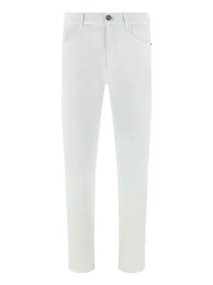 BOGGI MILANO Claude Stretch Jeans