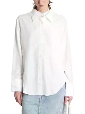 ACNE STUDIOS Buttoned Shirt