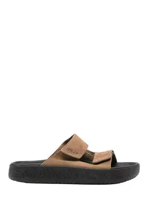 VEJA Etna Strap Sandals - Brown