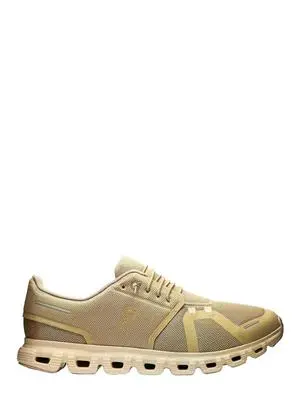 On Cloudrunner 2 Logo-print Sneakers - Neutrals