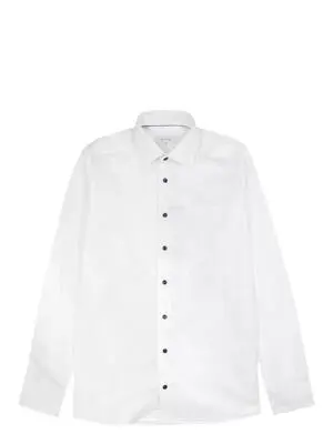 Eton Button-up Shirt - White
